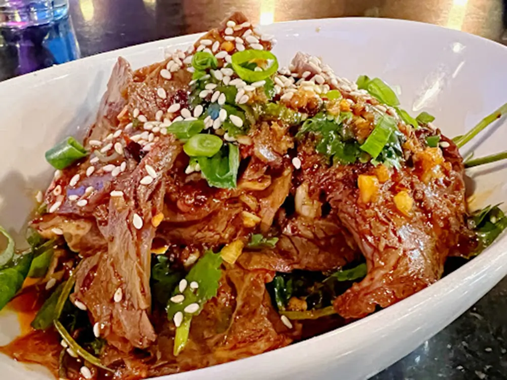 Jade Dumpling & Noodle House - Chinese Restaurant | Online Order ...