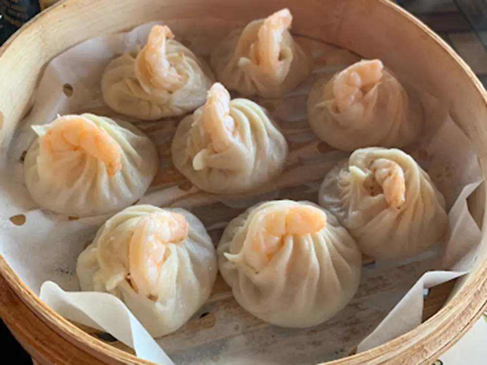 Jade Dumpling & Noodle House - Chinese Restaurant | Online Order ...