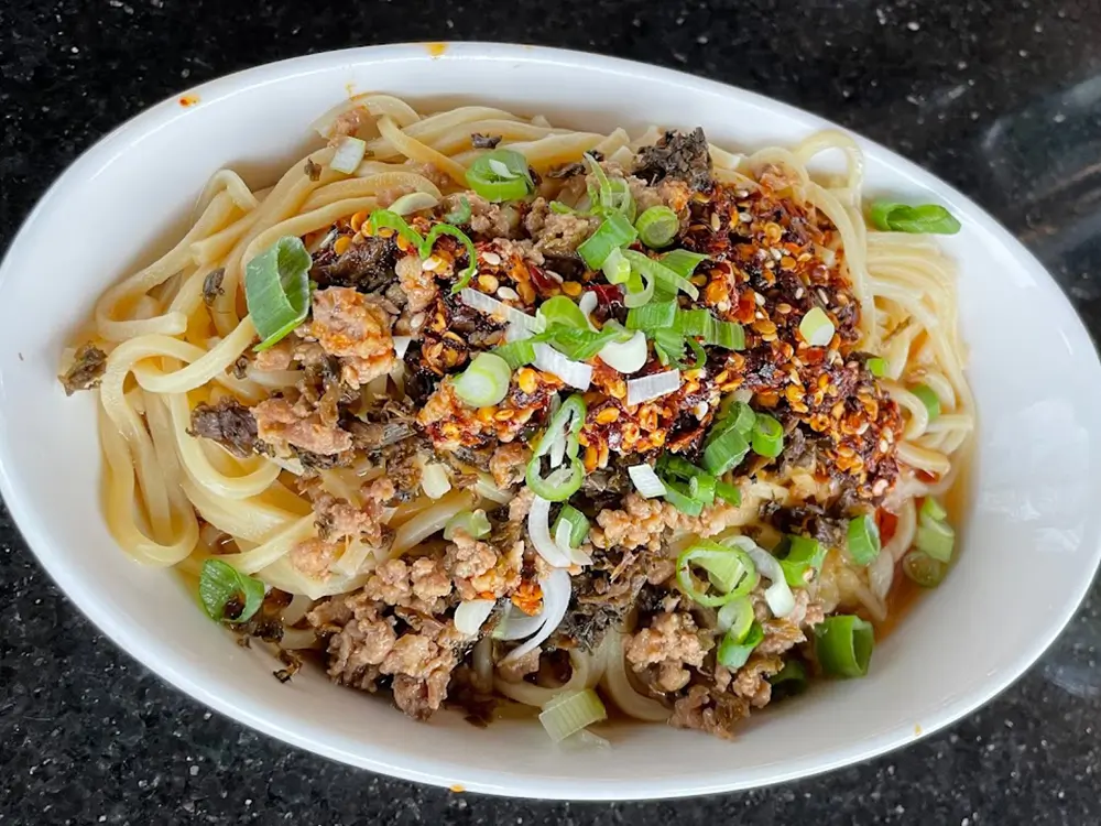 Jade Dumpling & Noodle House - Chinese Restaurant | Online Order ...