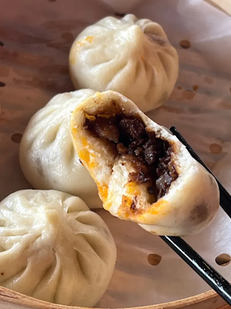 Jade Dumpling & Noodle House - Chinese Restaurant | Online Order ...
