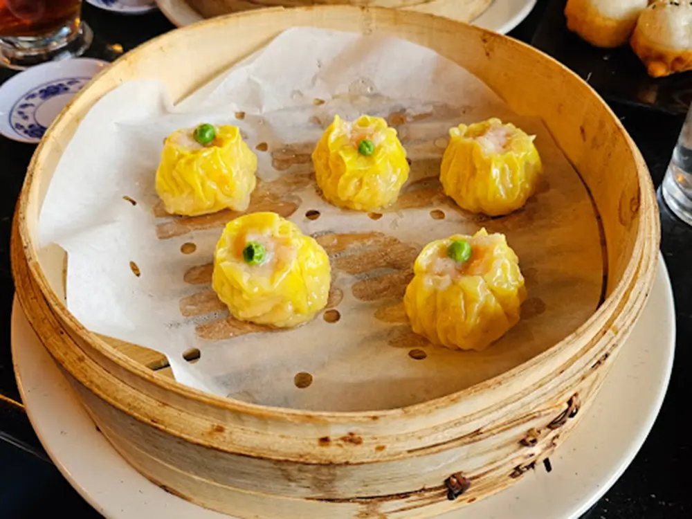 Jade Dumpling & Noodle House - Chinese Restaurant | Online Order ...